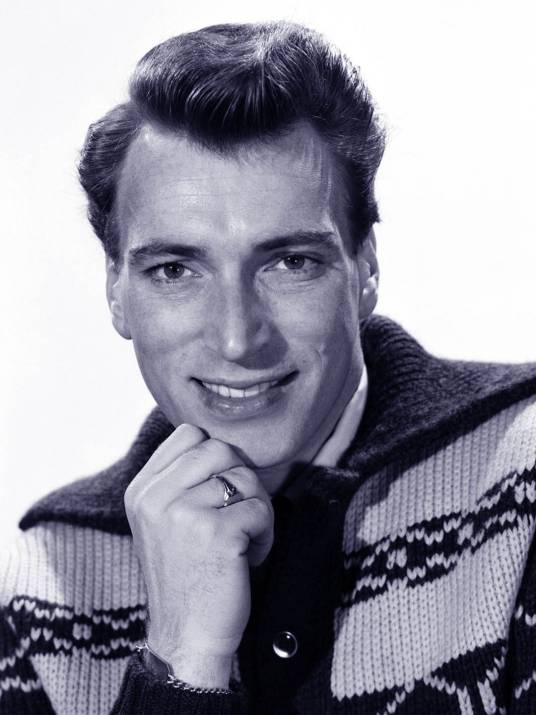 Frank Ifield_百度百科