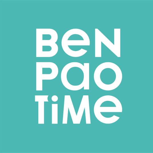 Ben Pao Time_百度百科