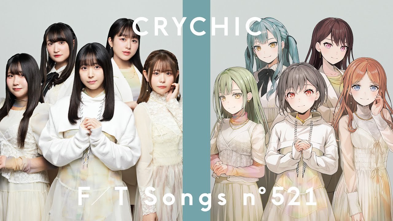 CRYCHIC_百度百科