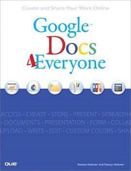 Google Docs 4 Everyone_百度百科