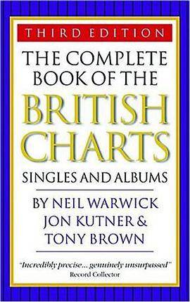 The Complete Book Of The British Charts_百度百科