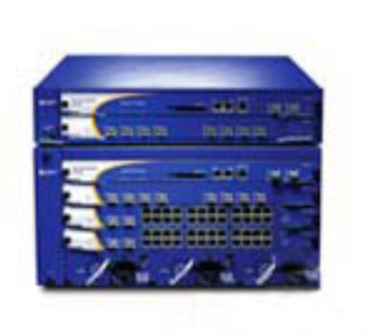 Juniper NetScreen-5400_百度百科
