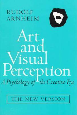 Art and Visual Perception_百度百科