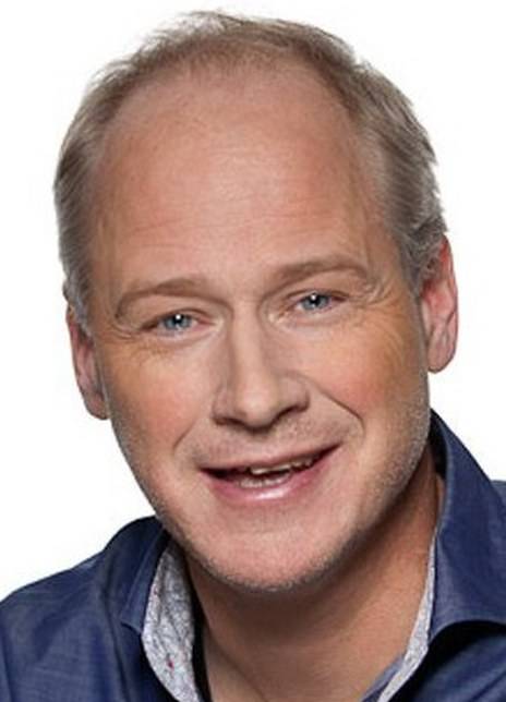 Robert Gustafsson_百度百科