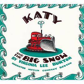 Katy and the Big Snow board book 凯迪和一场很大的雪_百度百科