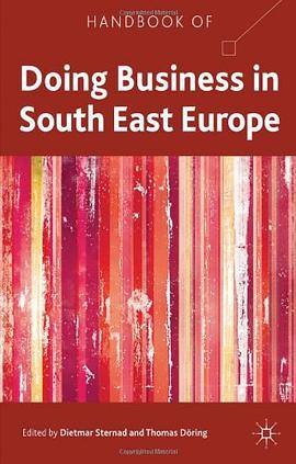 Handbook of Doing Business in South East Europe_百度百科
