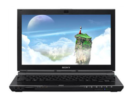 索尼VGN-TZ13（香槟金）_百度百科