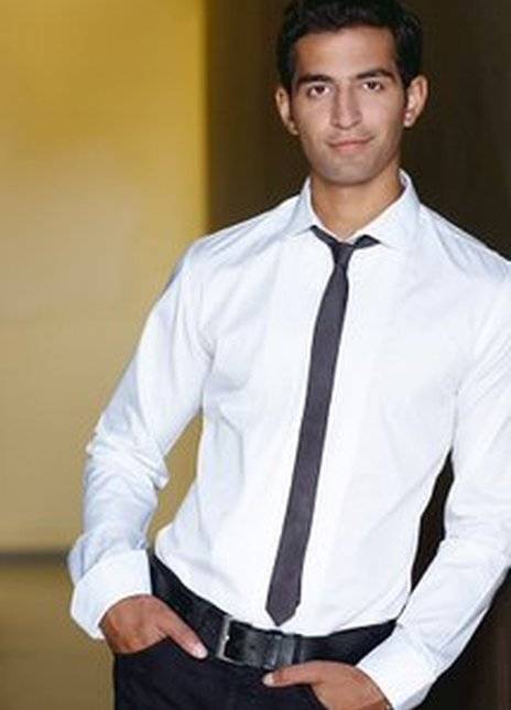 Seth Mohan_百度百科