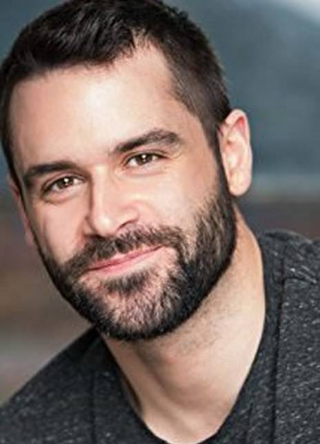 Mark Matechuk_百度百科