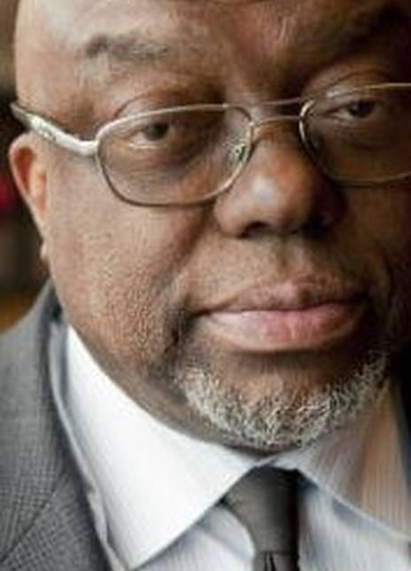 Stanley Crouch_百度百科