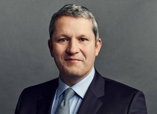 Christoph Schell_百度百科