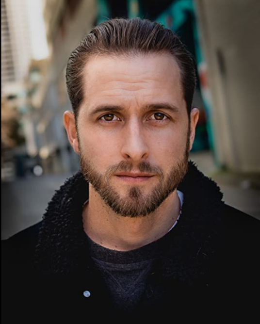 Ryan Harrison_百度百科