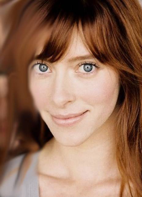 Kate Gorney_百度百科