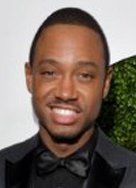 Terrence Jenkins_百度百科