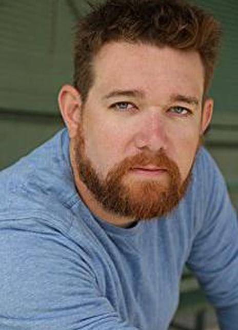 Geoff Wehner_百度百科