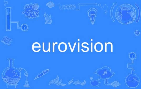 eurovision_百度百科
