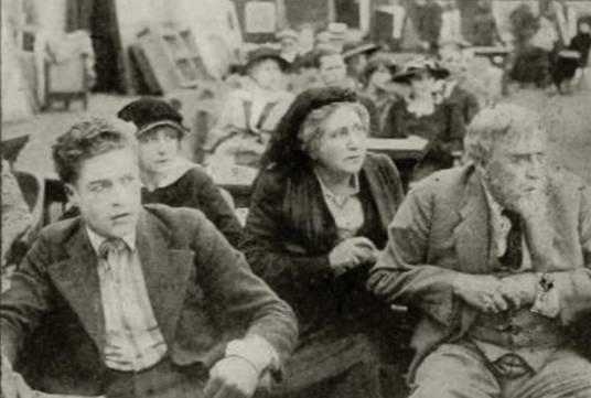 The Old Folks at Home（美国1916年Chester Withey执导的电影）_百度百科