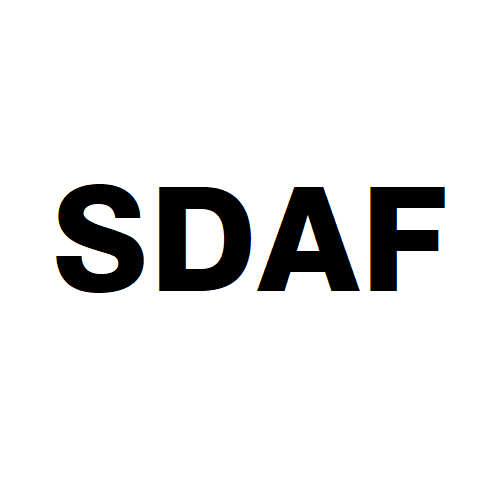 SDAF_百度百科