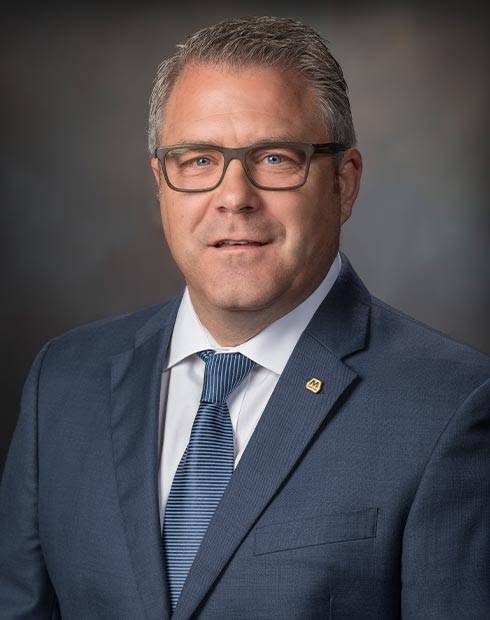 Rick D. Hessling_百度百科
