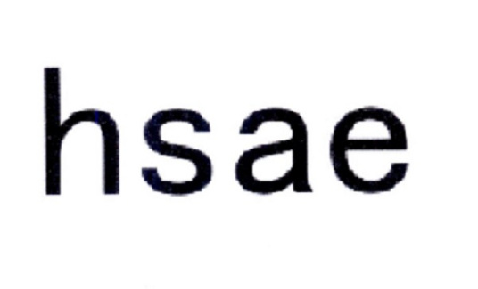 HSAE_百度百科