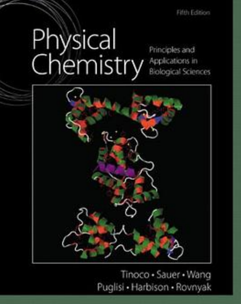 Physical Chemistry_百度百科