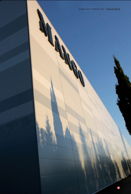 Mango（西班牙服装品牌）_百度百科