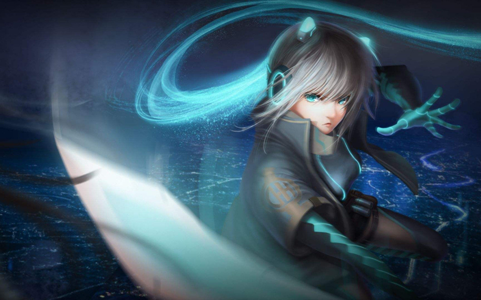 评《ICEY》_百科TA说