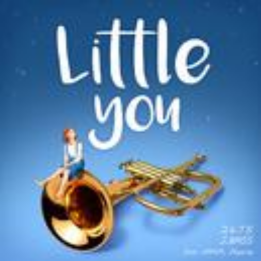 Little You_百度百科