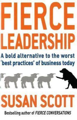 FIERCE LEADERSHIP 强势领导_百度百科