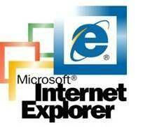 Internet Explorer 1_百度百科