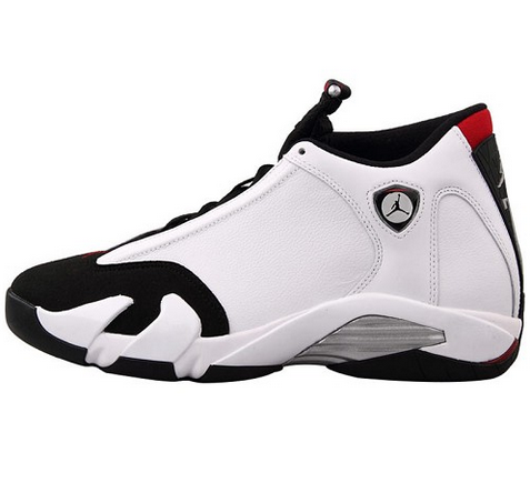 air jordan 14_百度百科