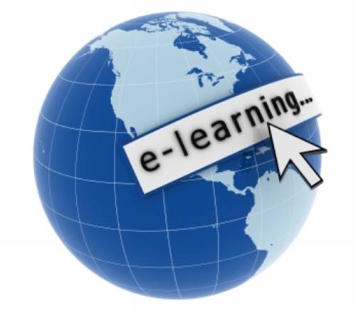 E-Learning_百度百科