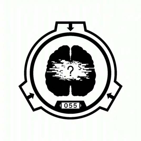 SCP-055_百度百科