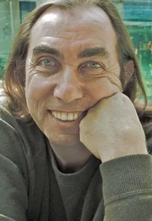 Pen Densham_百度百科