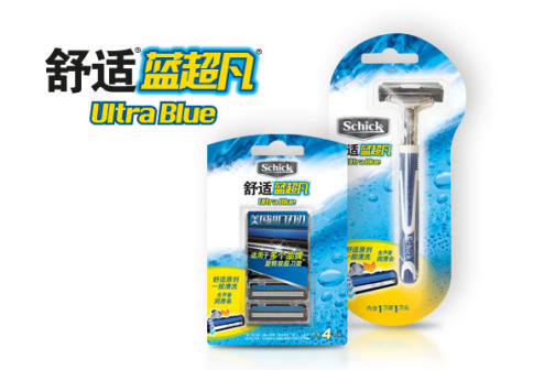 Schick_百度百科