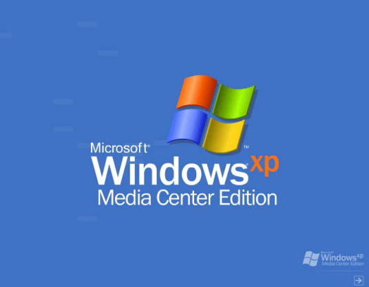 windows XP Media Center Edition_百度百科