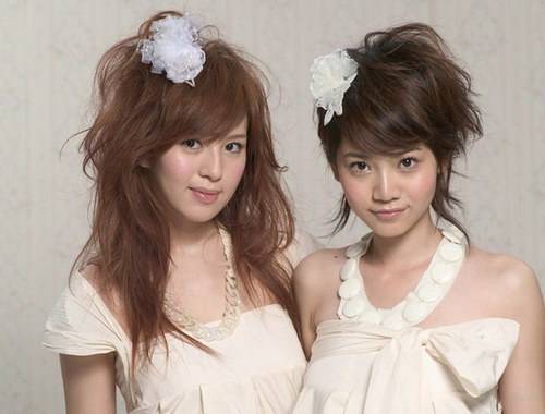 Sweety（台湾女子双人流行演唱组合）_百度百科