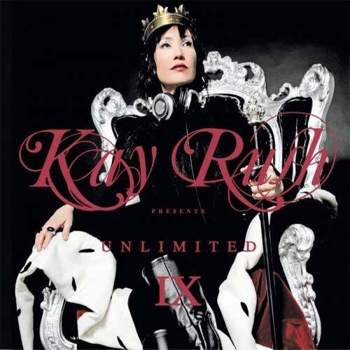 Kay Rush_百度百科