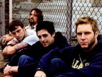 36 crazyfists_百度百科