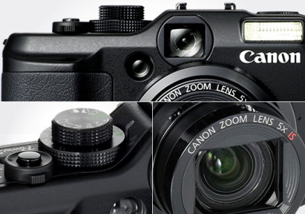 佳能G10_百度百科