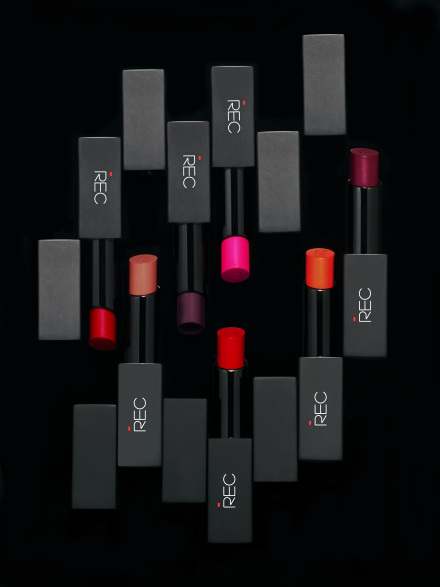 REC（彩妆品牌）_百度百科