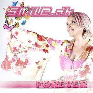 Forever（Smile.DK发行专辑）_百度百科
