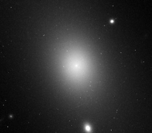 IC 1101_百度百科