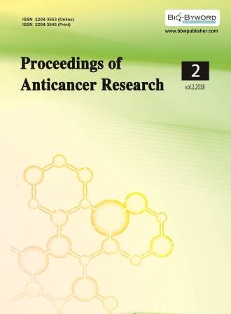 Proceedings of Anticancer Research_百度百科