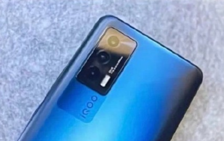 iQOO Neo5真不输红米K40，66W闪充30分钟满血，还有独显芯片_百科TA说