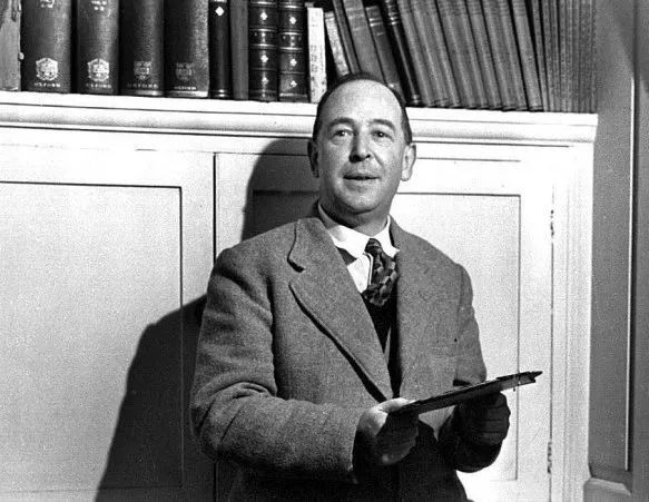 C.S.Lewis 的经典妙语，看完感觉整个人都通透了_百科TA说