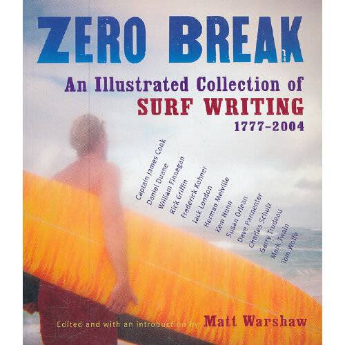 zero break_百度百科