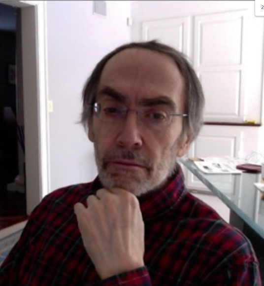 williamstallings_百度百科