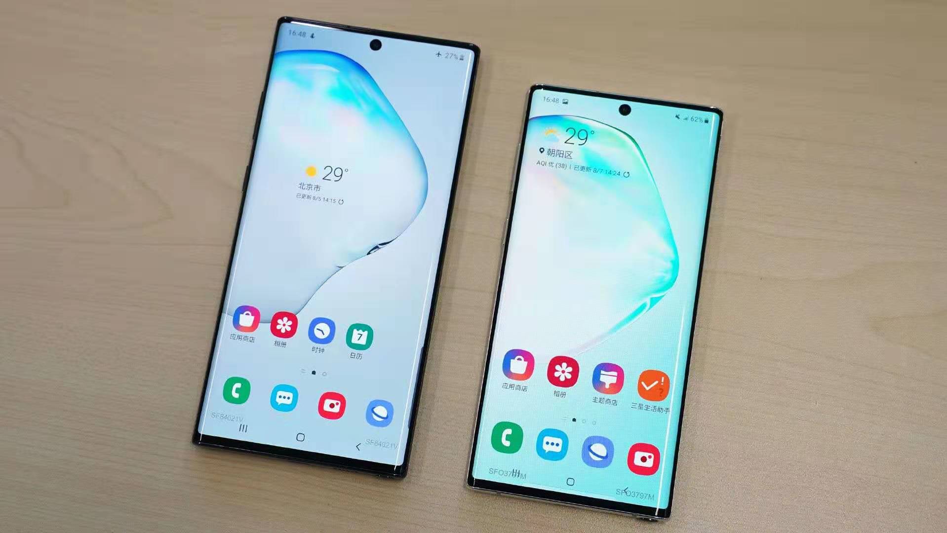 携7纳米EUV挑战骁龙855 Plus？三星新款处理器不给高通一点面子_百科TA说