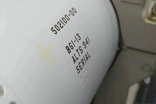 B61-13型核弹_百度百科